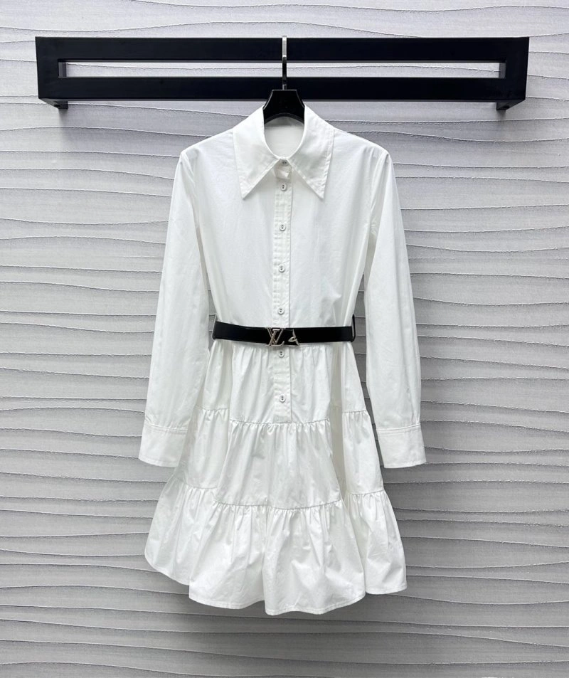 Louis Vuitton Dress