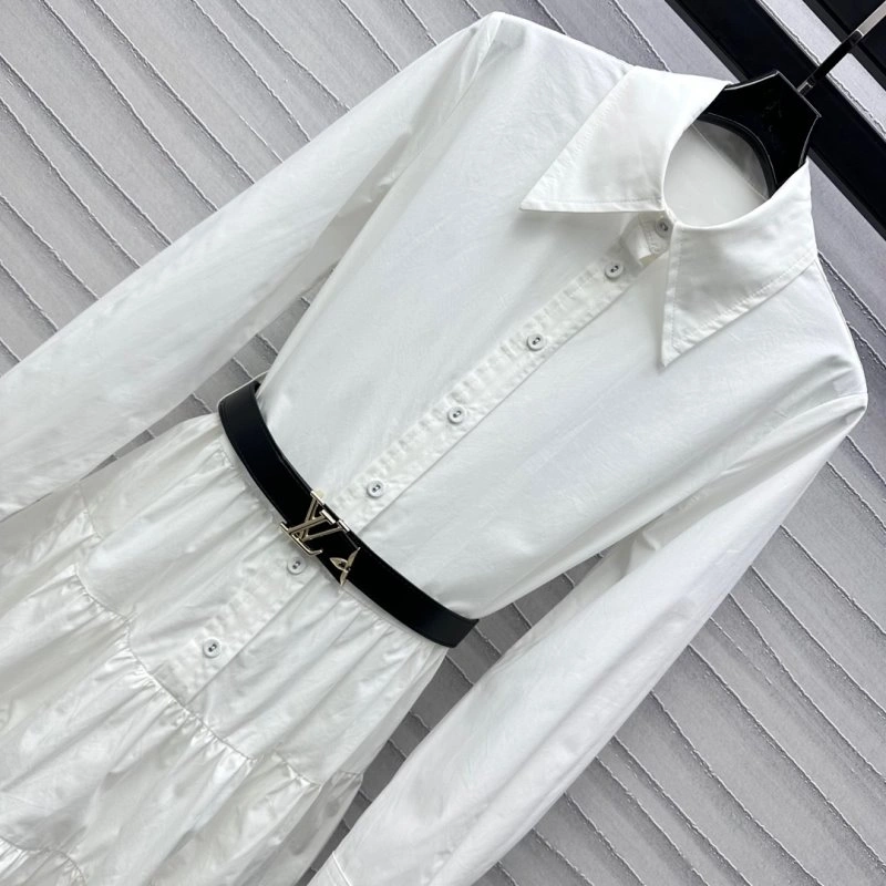 Budget-friendly Louis Vuitton Dress