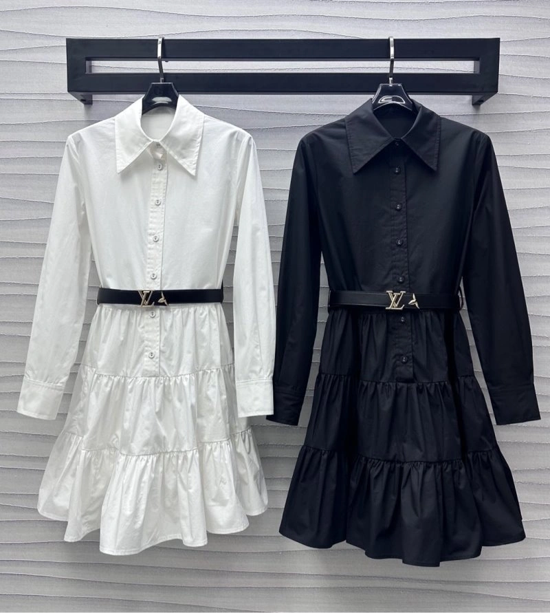 Budget-friendly Louis Vuitton Dress