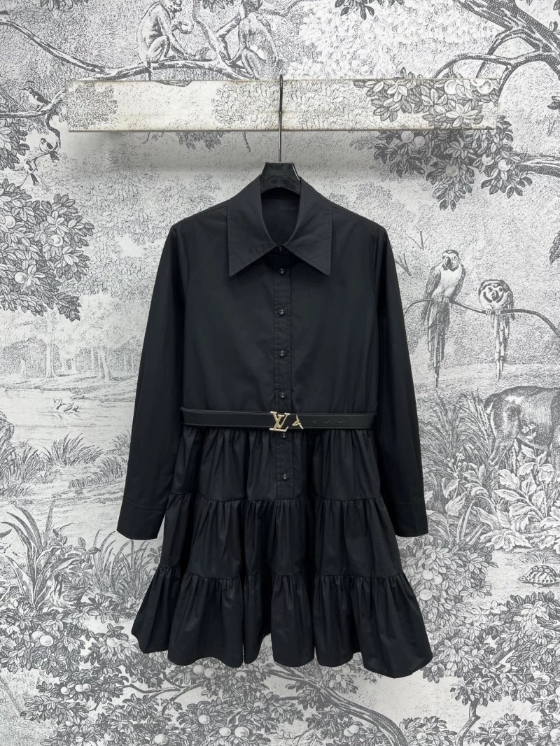 Louis Vuitton Dress