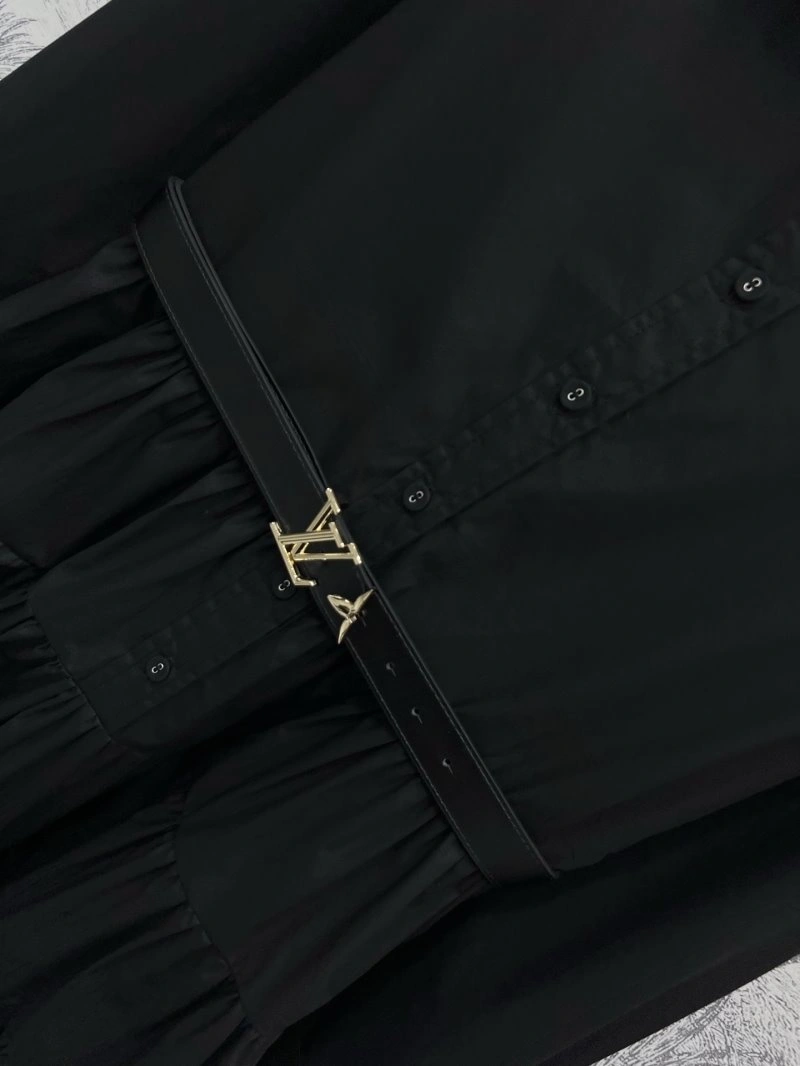 Precise copy Louis Vuitton Dress