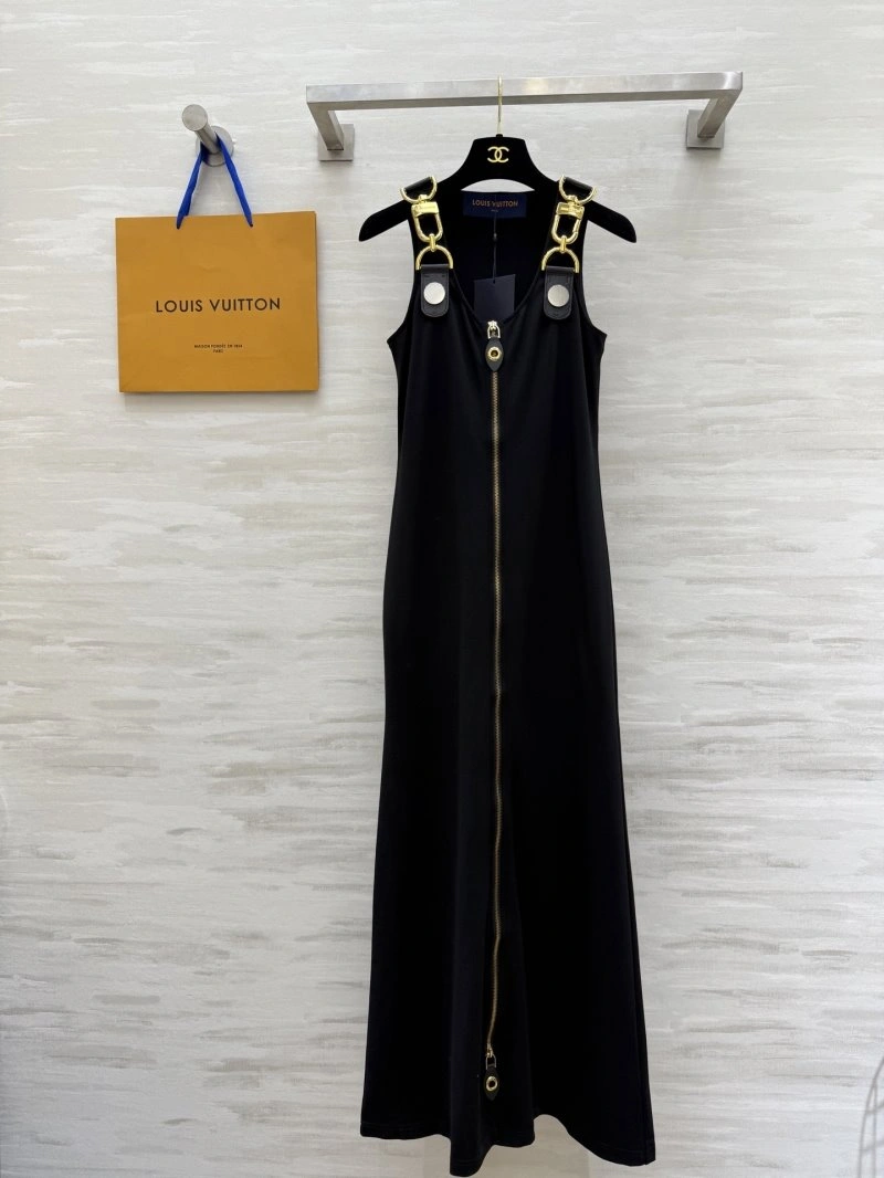 Louis Vuitton Dress