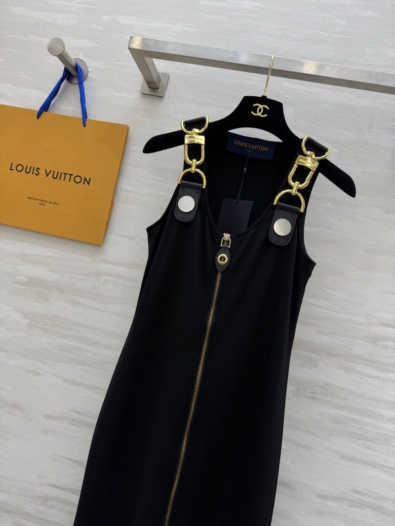 Real Louis Vuitton Dress