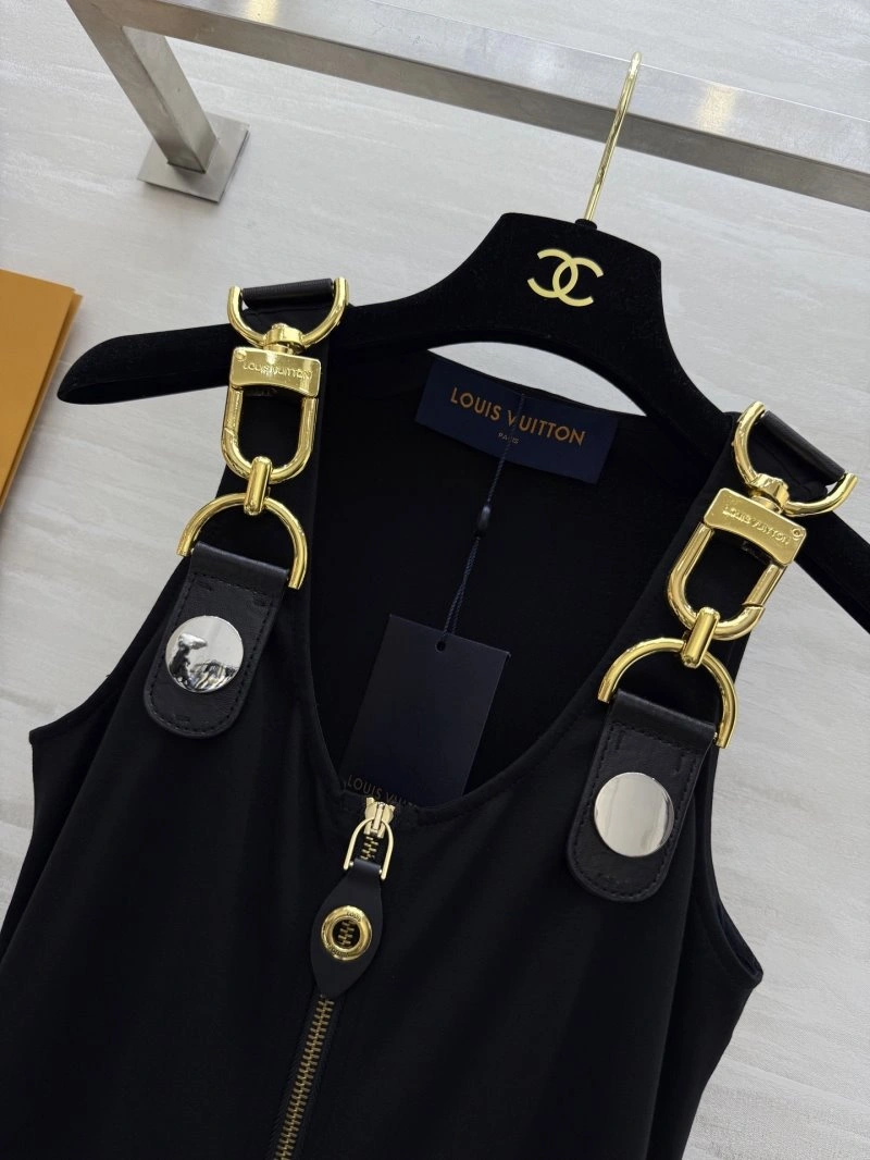 Real Louis Vuitton Dress