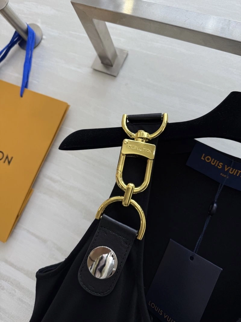 Real Louis Vuitton Dress