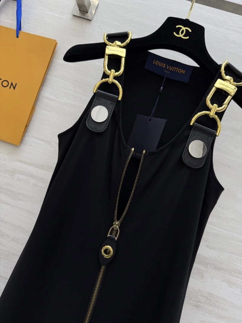 Real Louis Vuitton Dress
