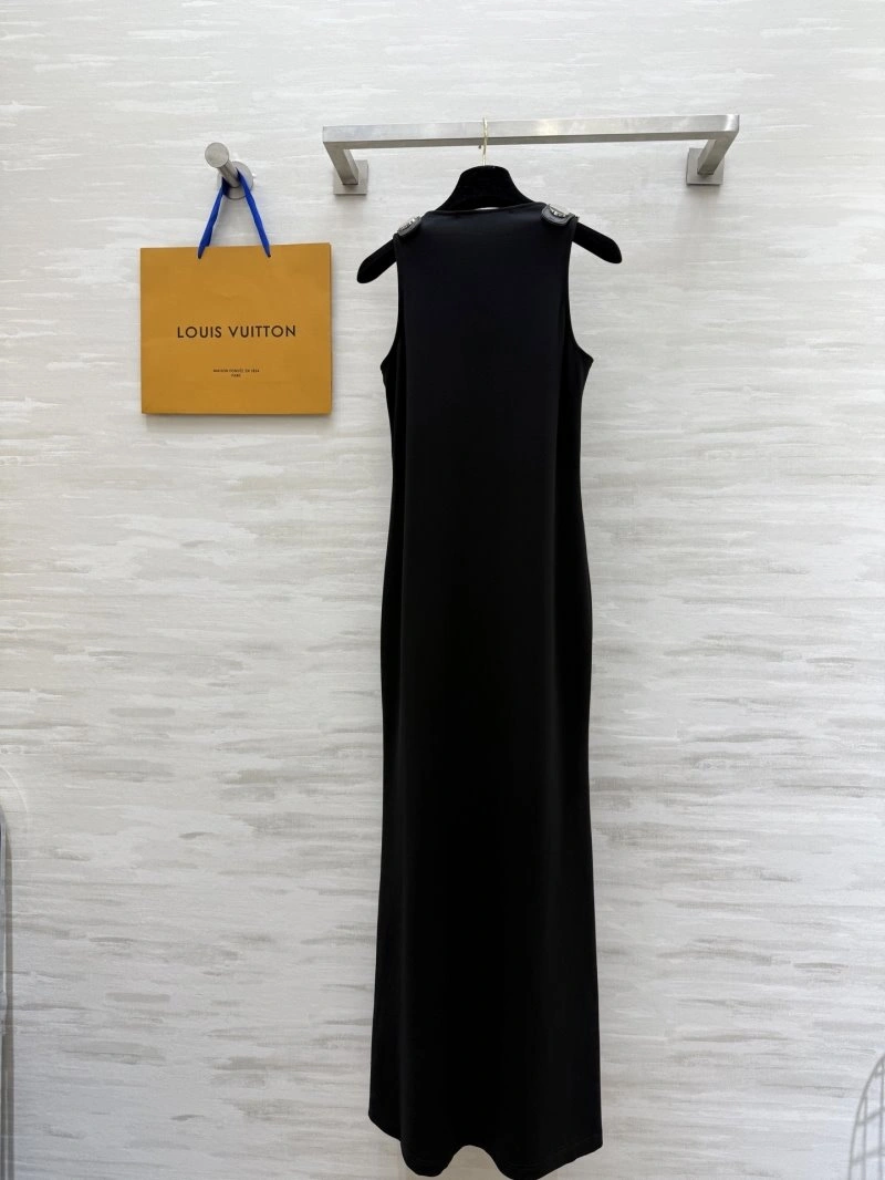 Real Louis Vuitton Dress