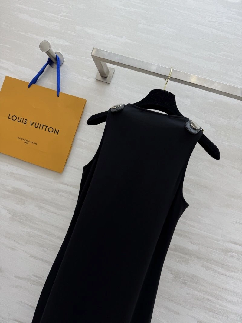 Real Louis Vuitton Dress