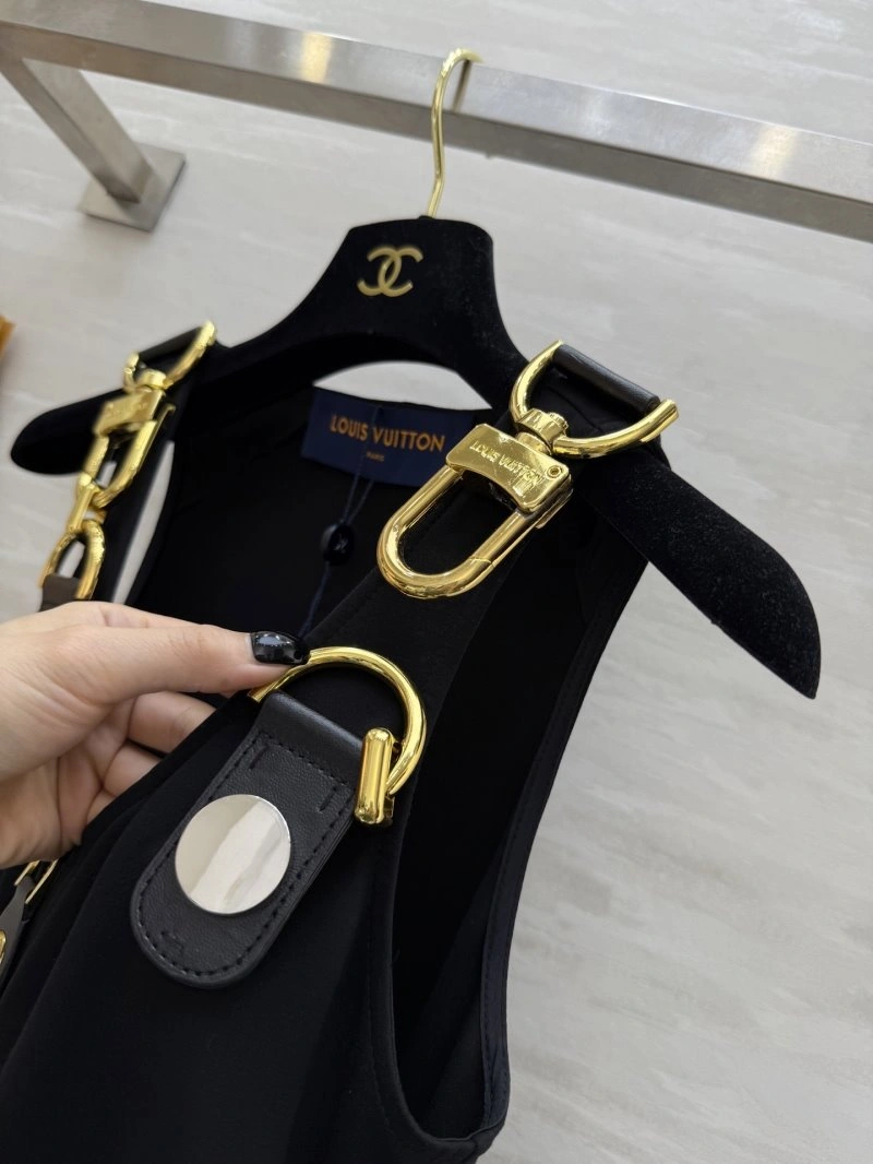 Real Louis Vuitton Dress