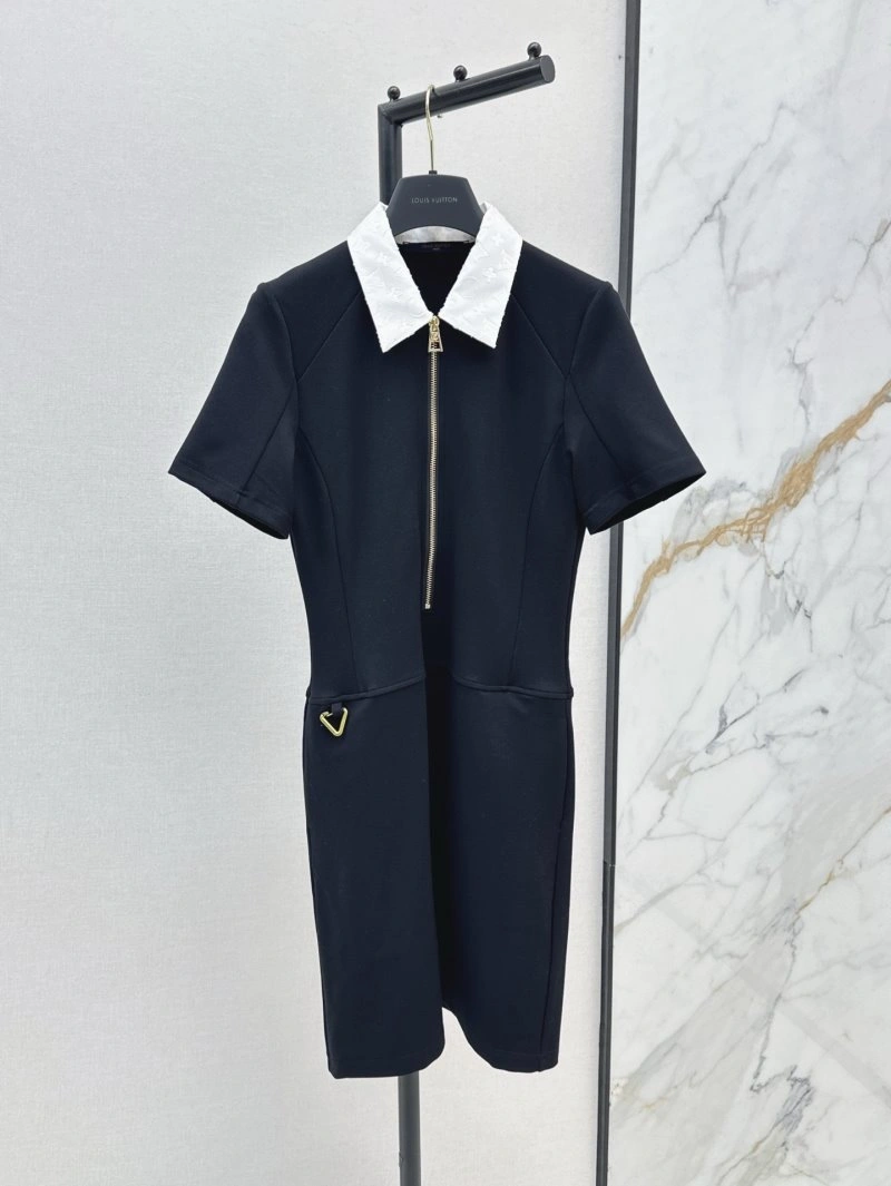 Louis Vuitton Dress