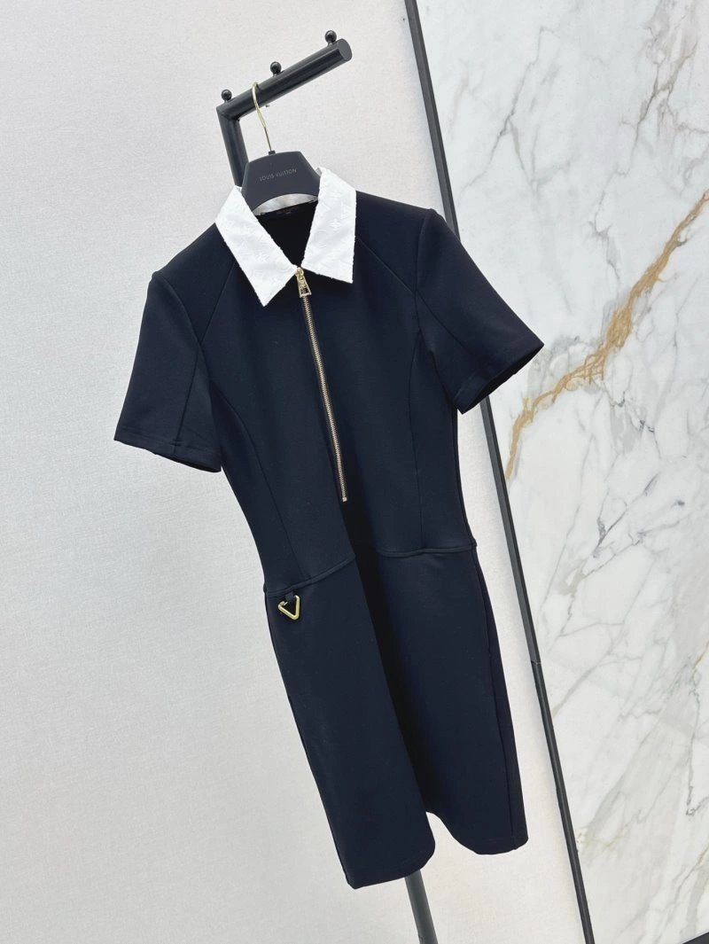 Top mirror Louis Vuitton Dress