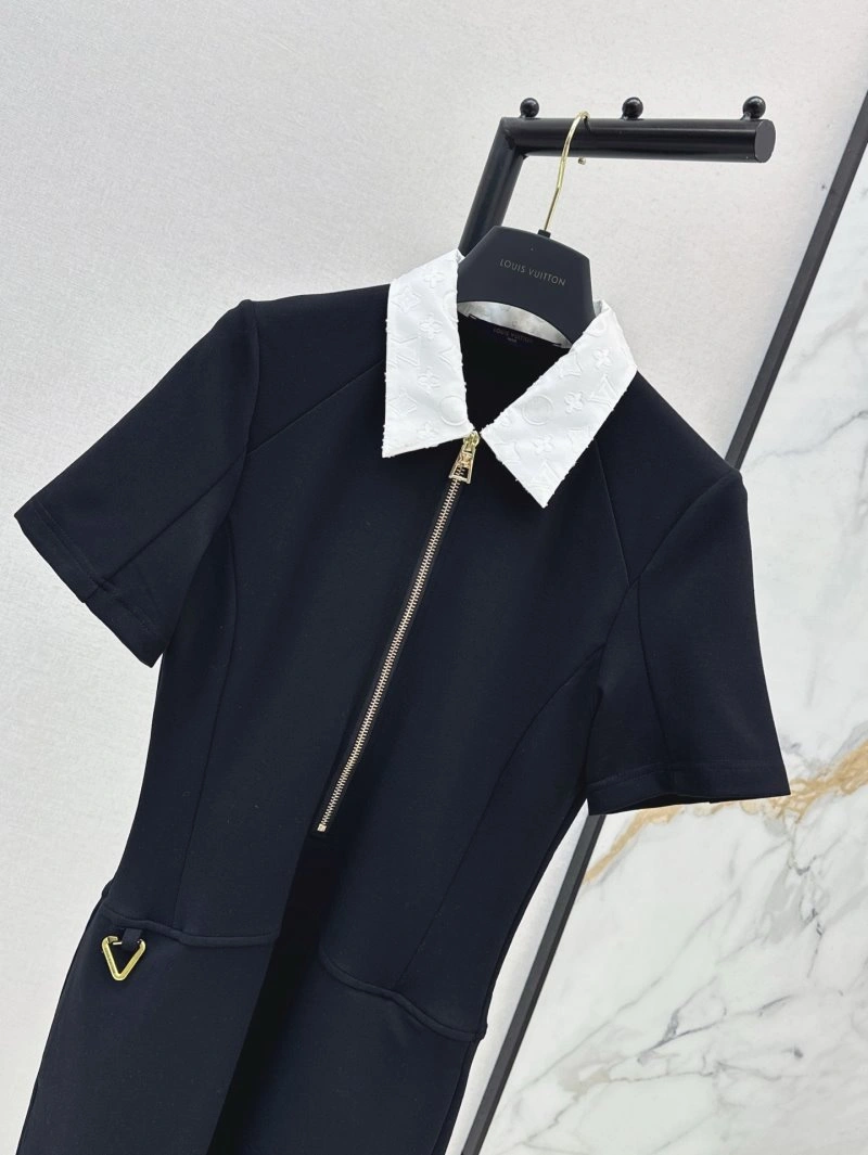Top mirror Louis Vuitton Dress