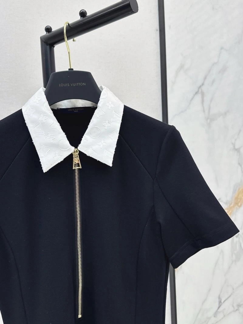 Top mirror Louis Vuitton Dress