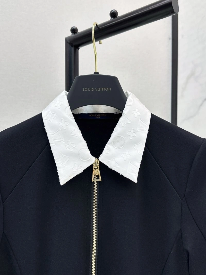 Top mirror Louis Vuitton Dress