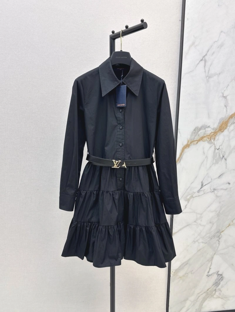 Louis Vuitton Dress