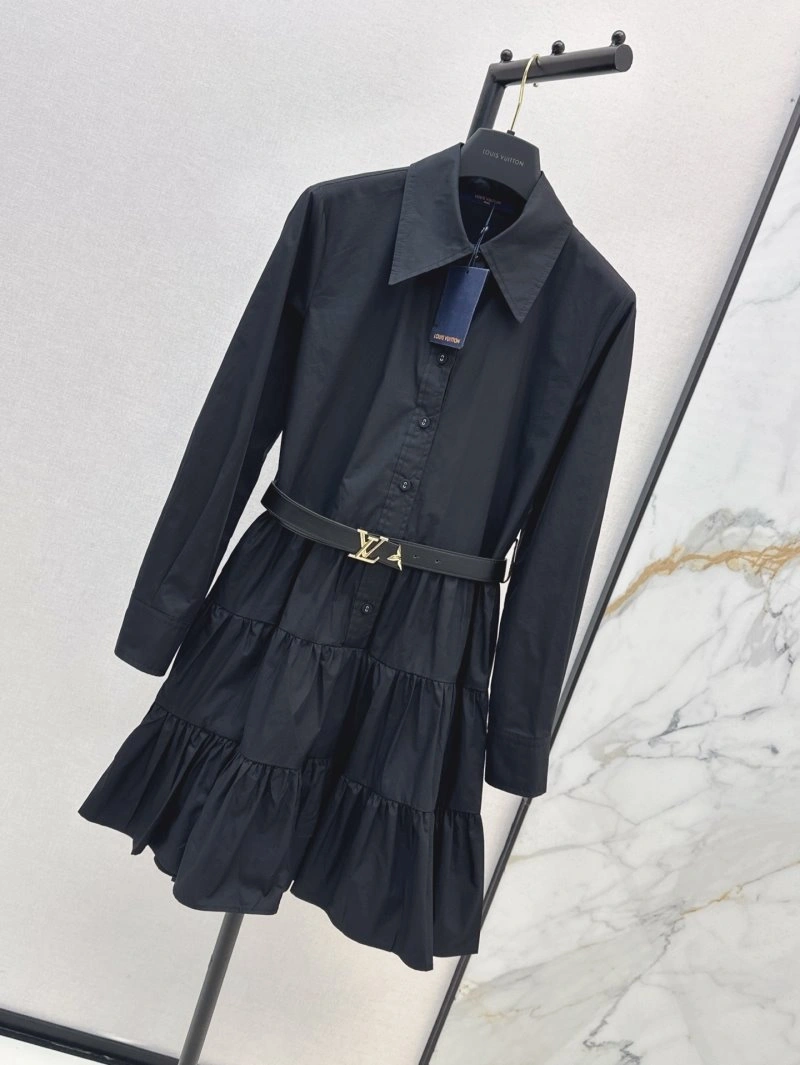 Official Louis Vuitton Dress