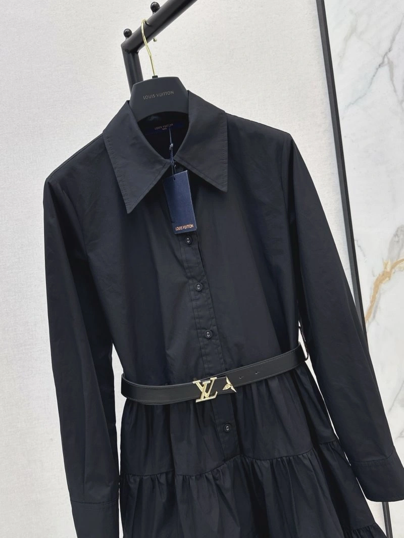 Official Louis Vuitton Dress