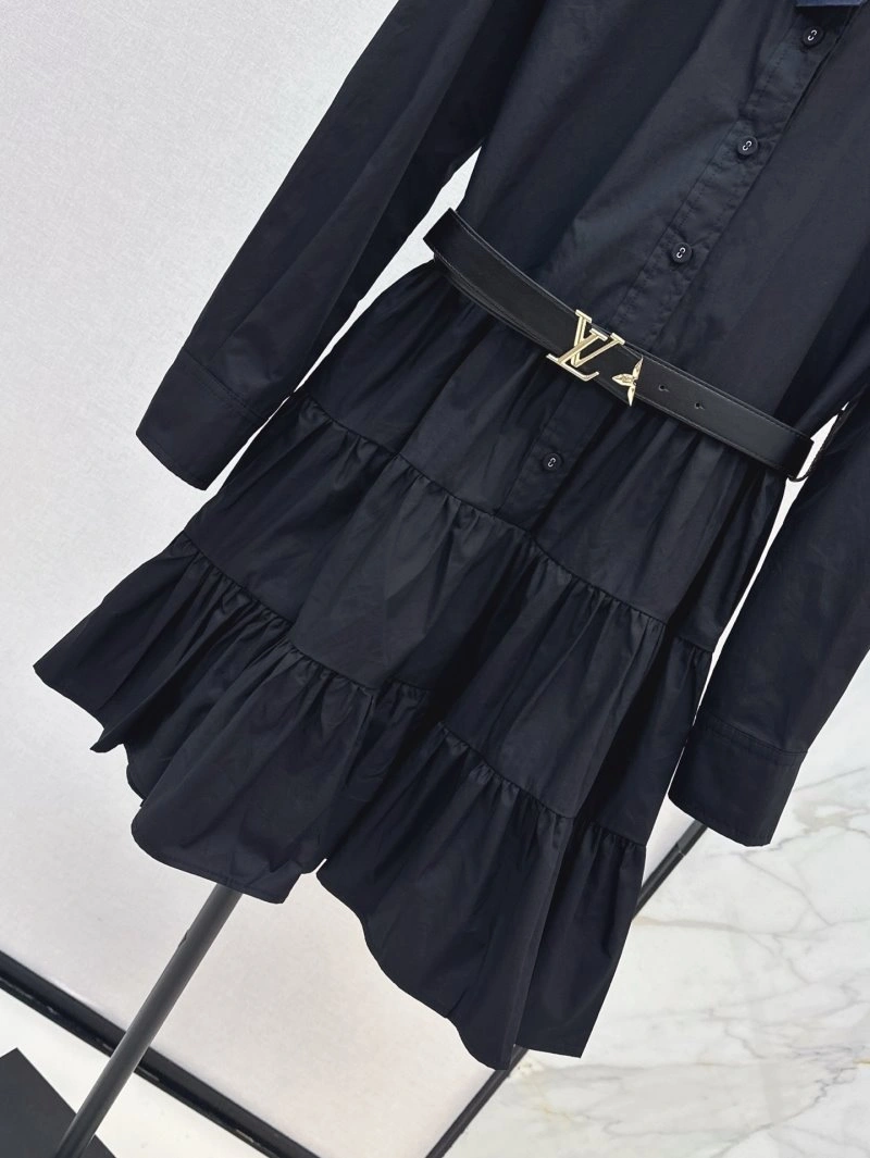 Official Louis Vuitton Dress