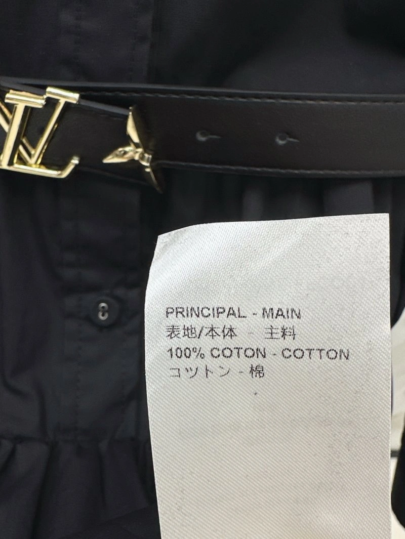 Official Louis Vuitton Dress
