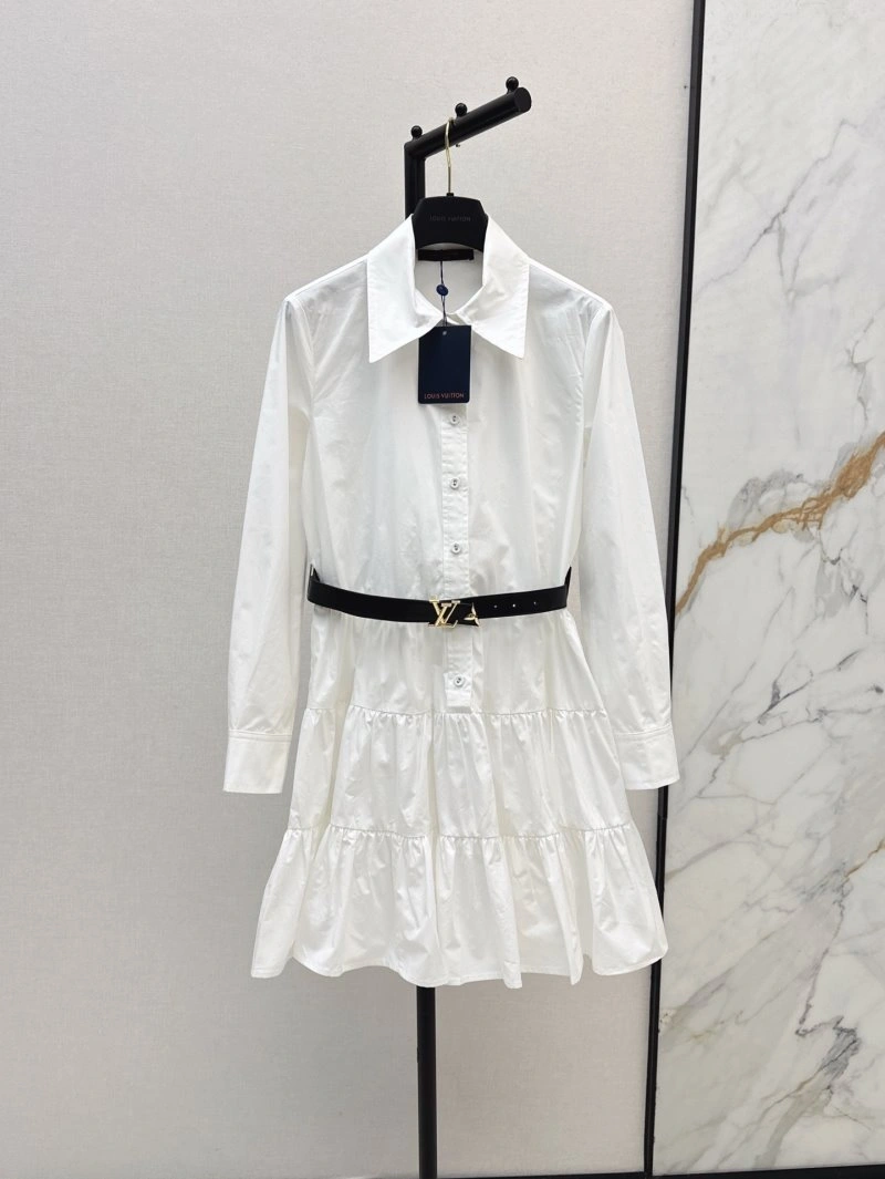 Louis Vuitton Dress