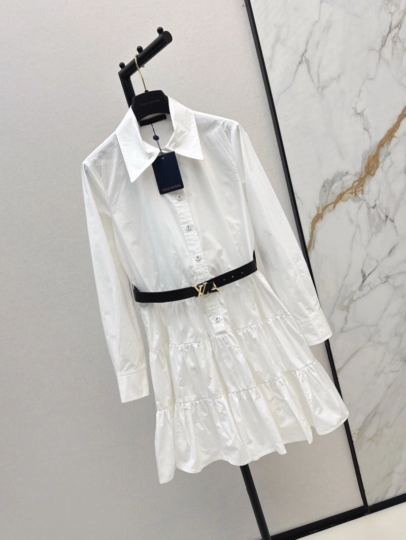 Bargain Louis Vuitton Dress