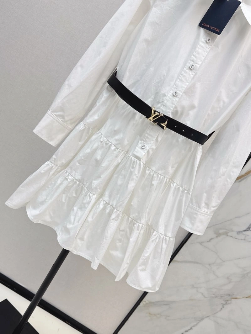Bargain Louis Vuitton Dress