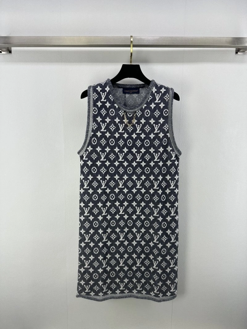 Louis Vuitton Dress