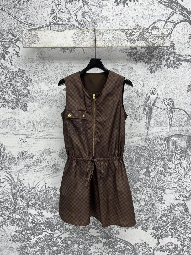 Louis Vuitton Dress