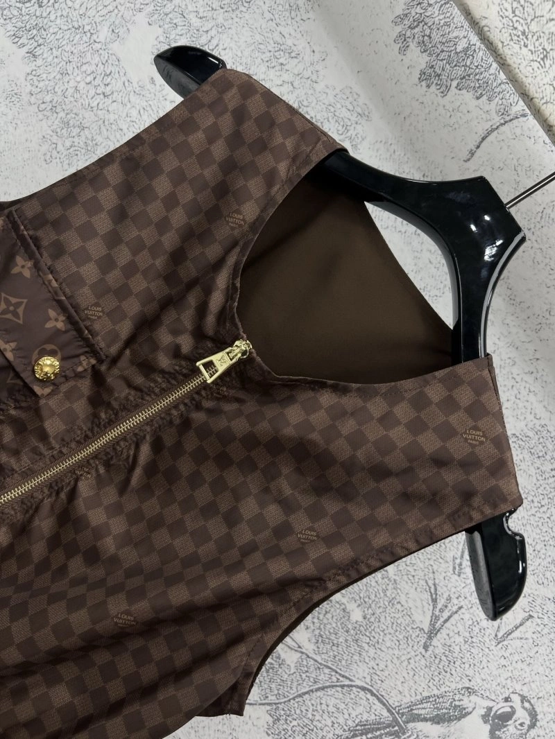 Authentic Louis Vuitton Dress