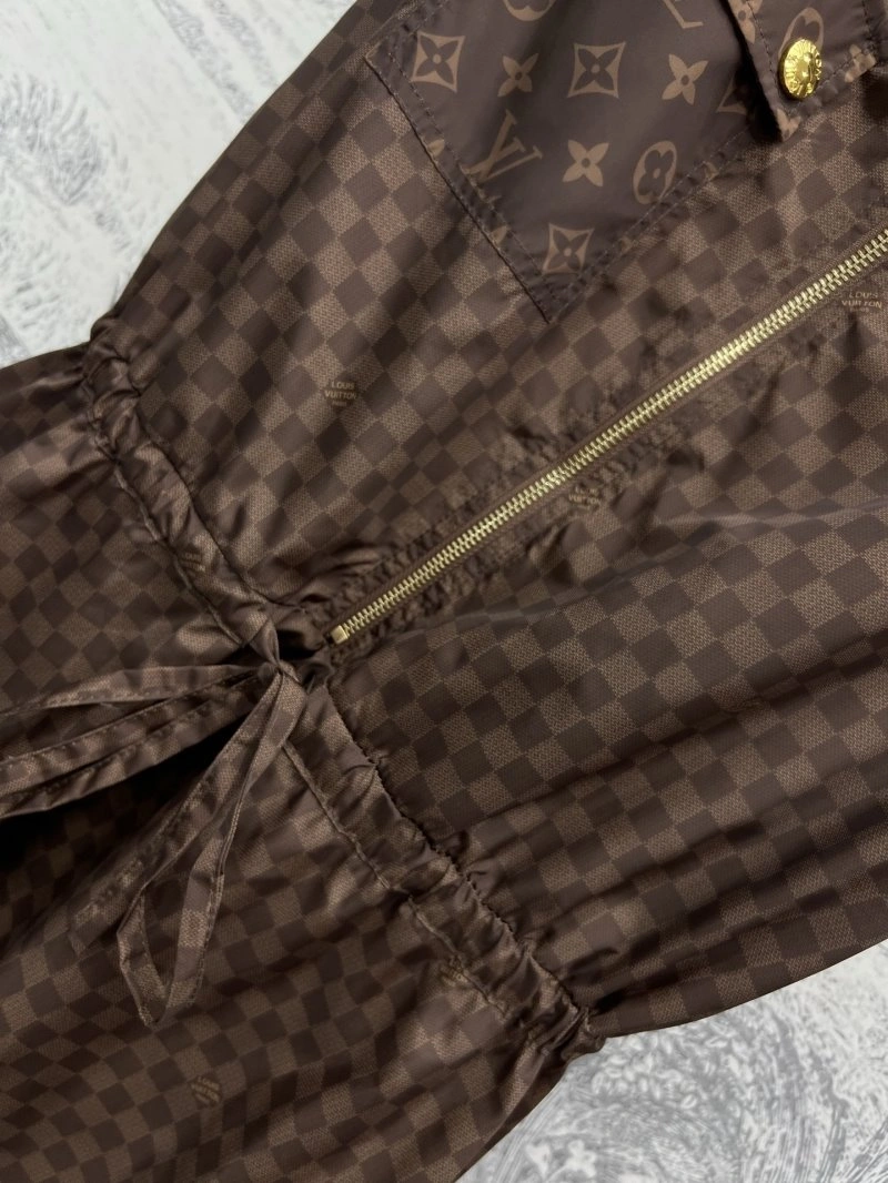 Authentic Louis Vuitton Dress