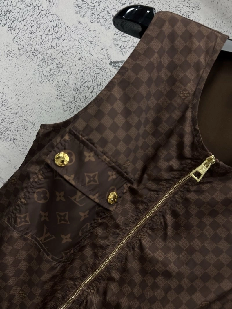 Authentic Louis Vuitton Dress