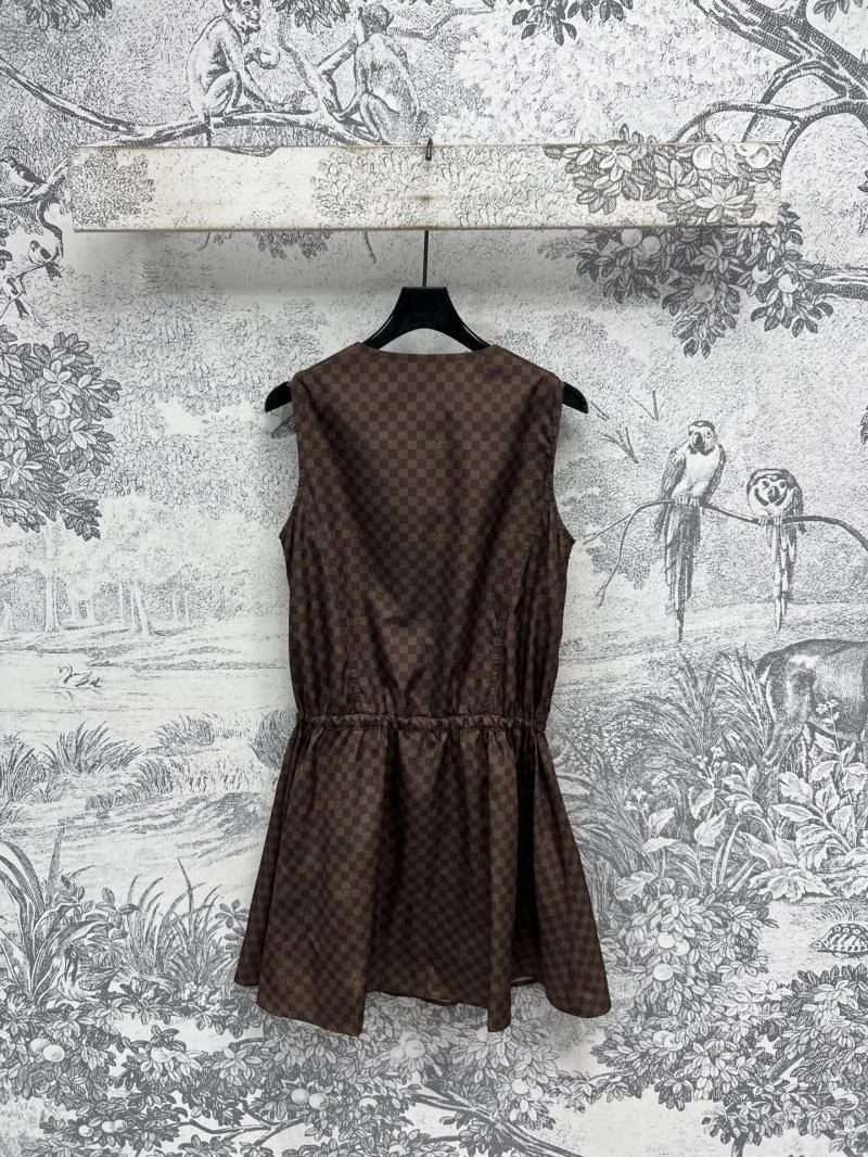 Authentic Louis Vuitton Dress
