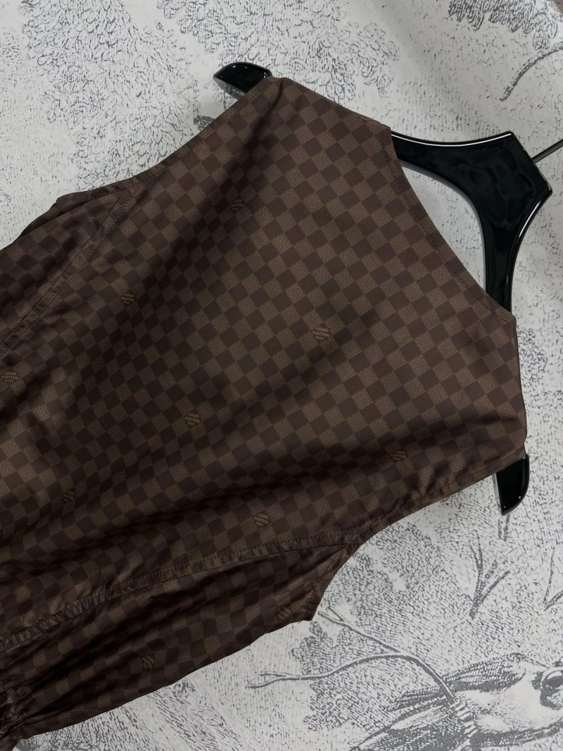 Authentic Louis Vuitton Dress