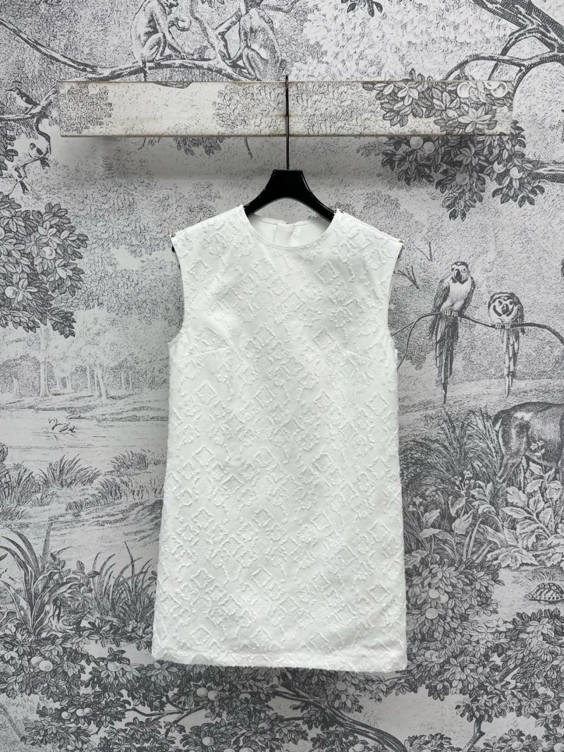 Louis Vuitton Dress