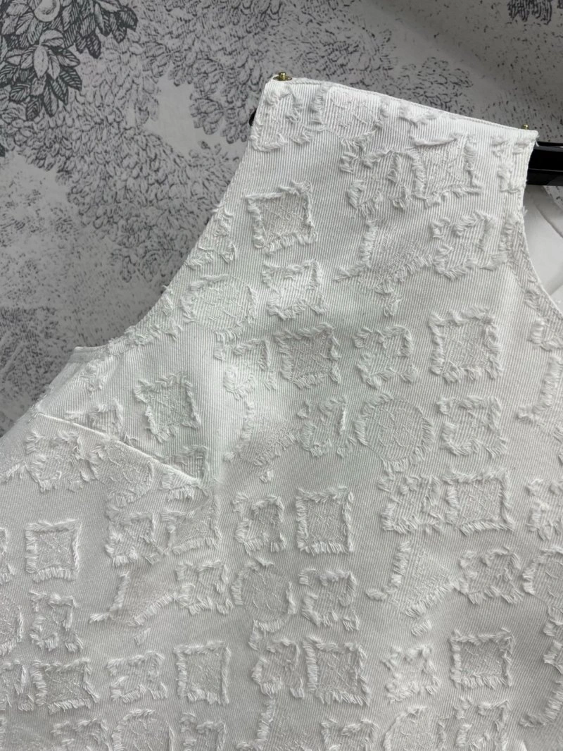 Mirror quality Louis Vuitton Dress
