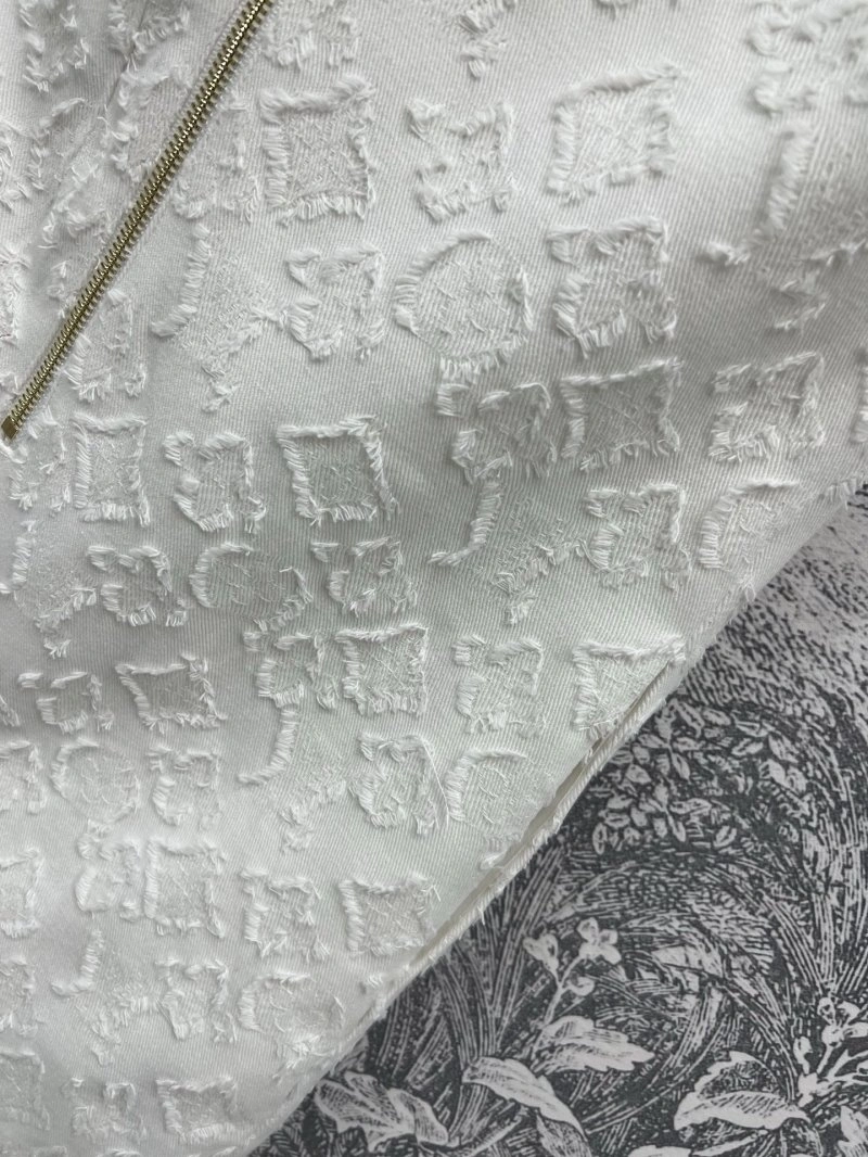Mirror quality Louis Vuitton Dress