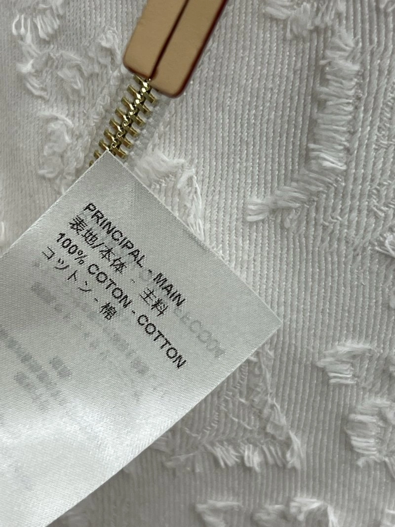 Mirror quality Louis Vuitton Dress