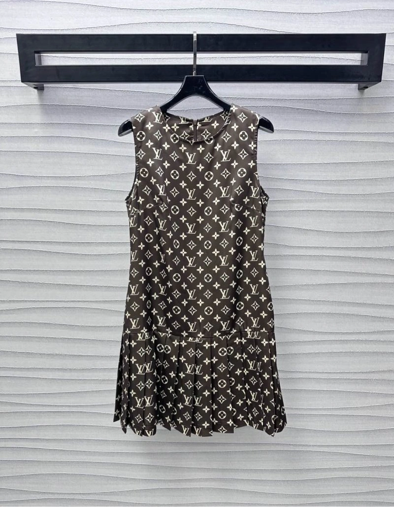 Louis Vuitton Dress