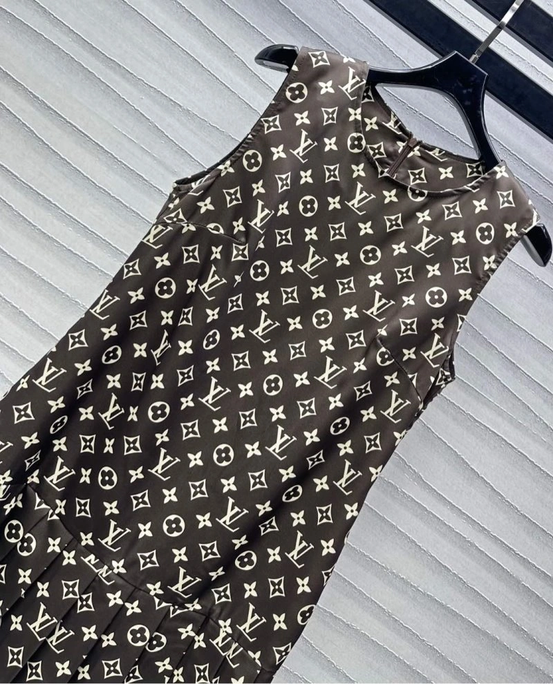 Genuine Louis Vuitton Dress