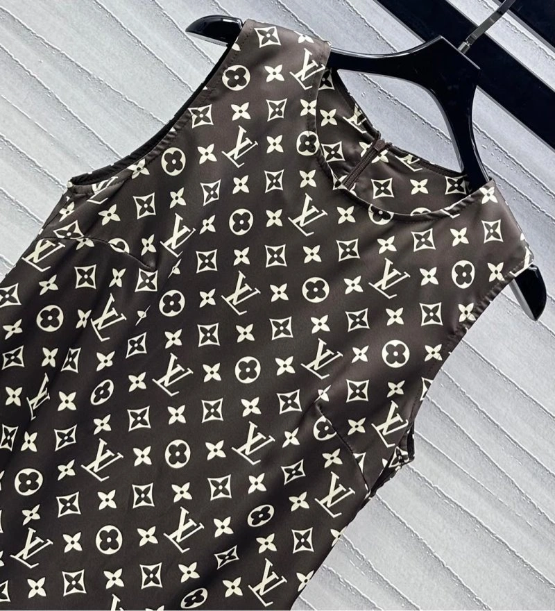 Genuine Louis Vuitton Dress