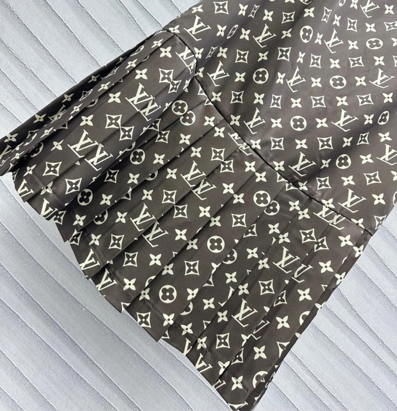 Genuine Louis Vuitton Dress