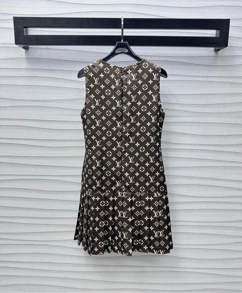 Genuine Louis Vuitton Dress