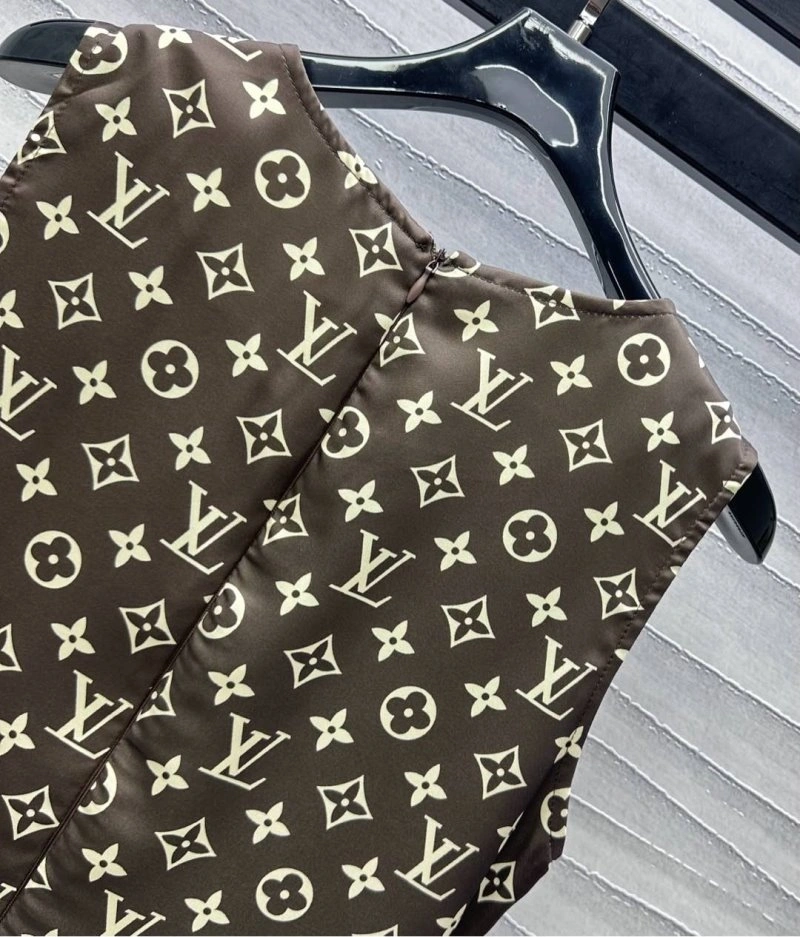 Genuine Louis Vuitton Dress