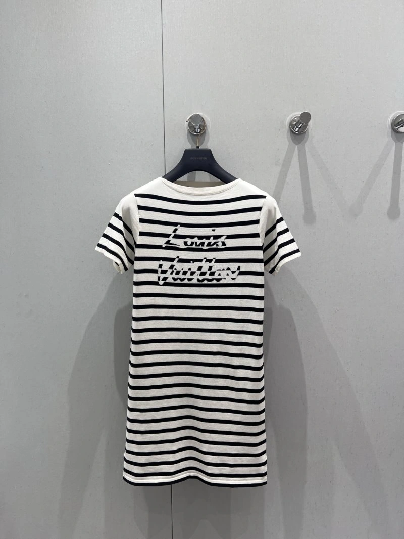 Louis Vuitton Dress