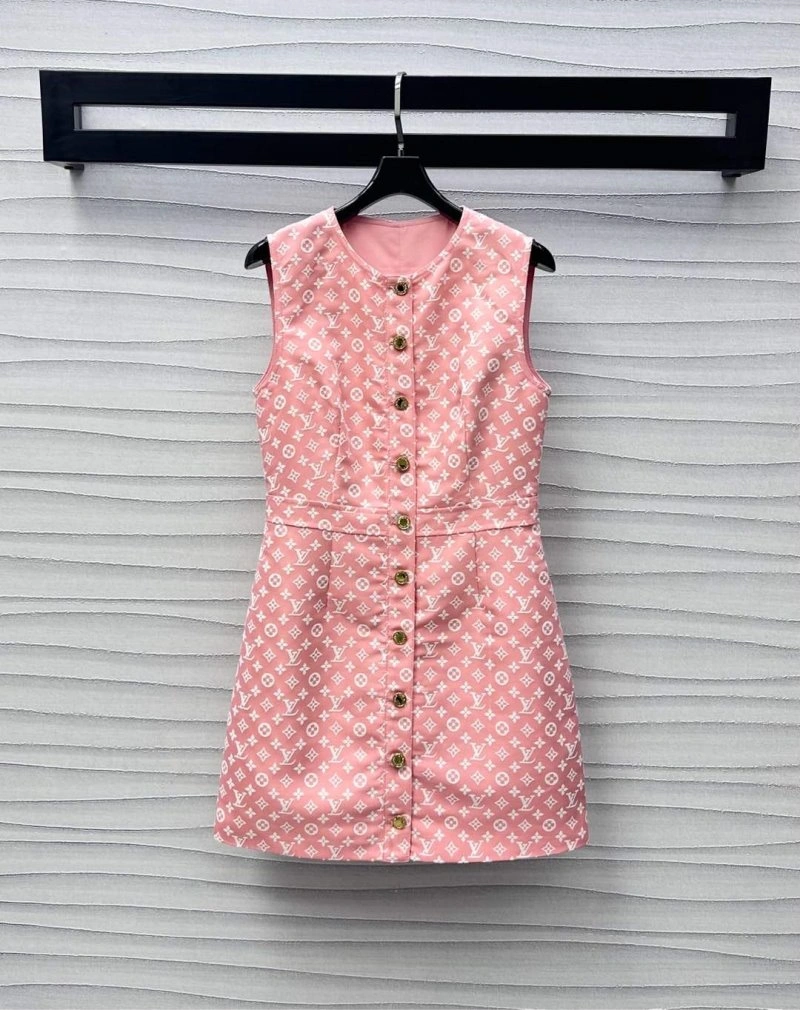 Louis Vuitton Dress