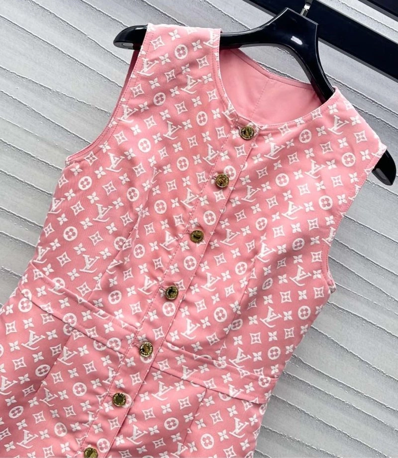 Inexpensive Louis Vuitton Dress