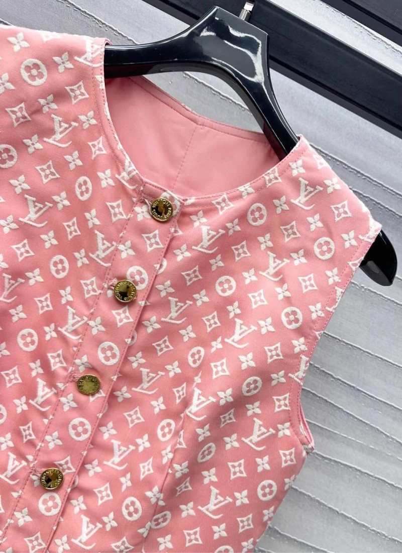 Inexpensive Louis Vuitton Dress