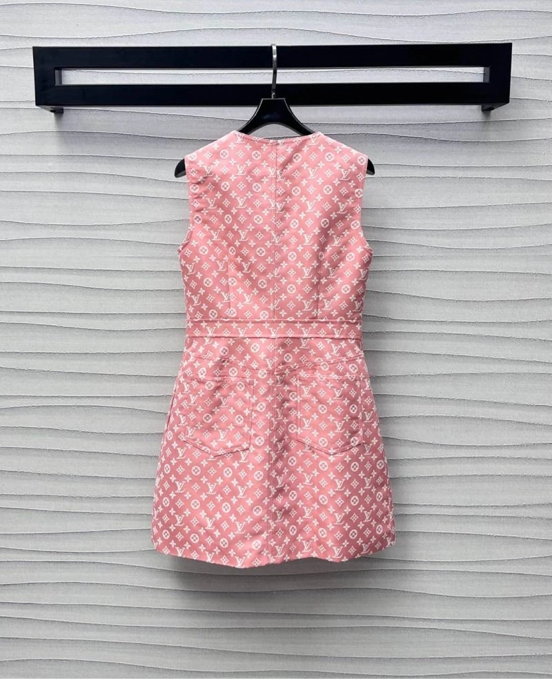 Inexpensive Louis Vuitton Dress