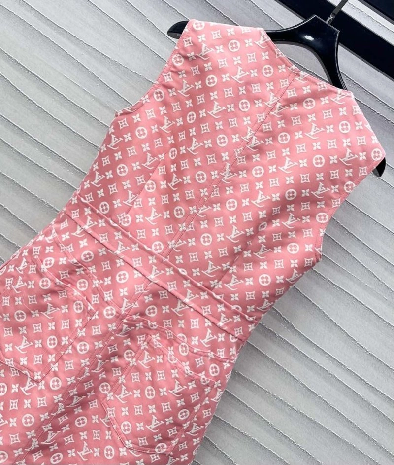 Inexpensive Louis Vuitton Dress