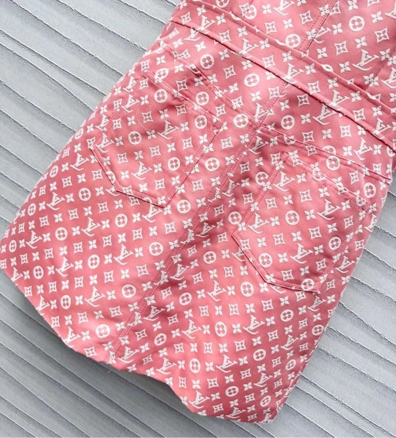 Inexpensive Louis Vuitton Dress